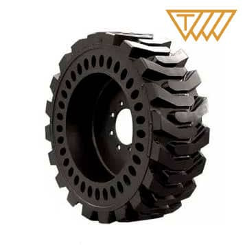 Neumáticos para Montacargas, Cargadores OTR | Trelleborg MX